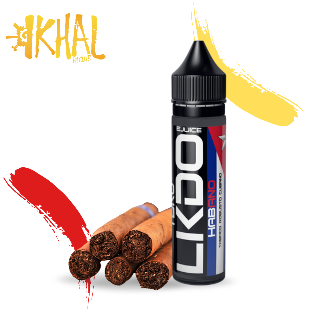 Habano – IKHAL STORE