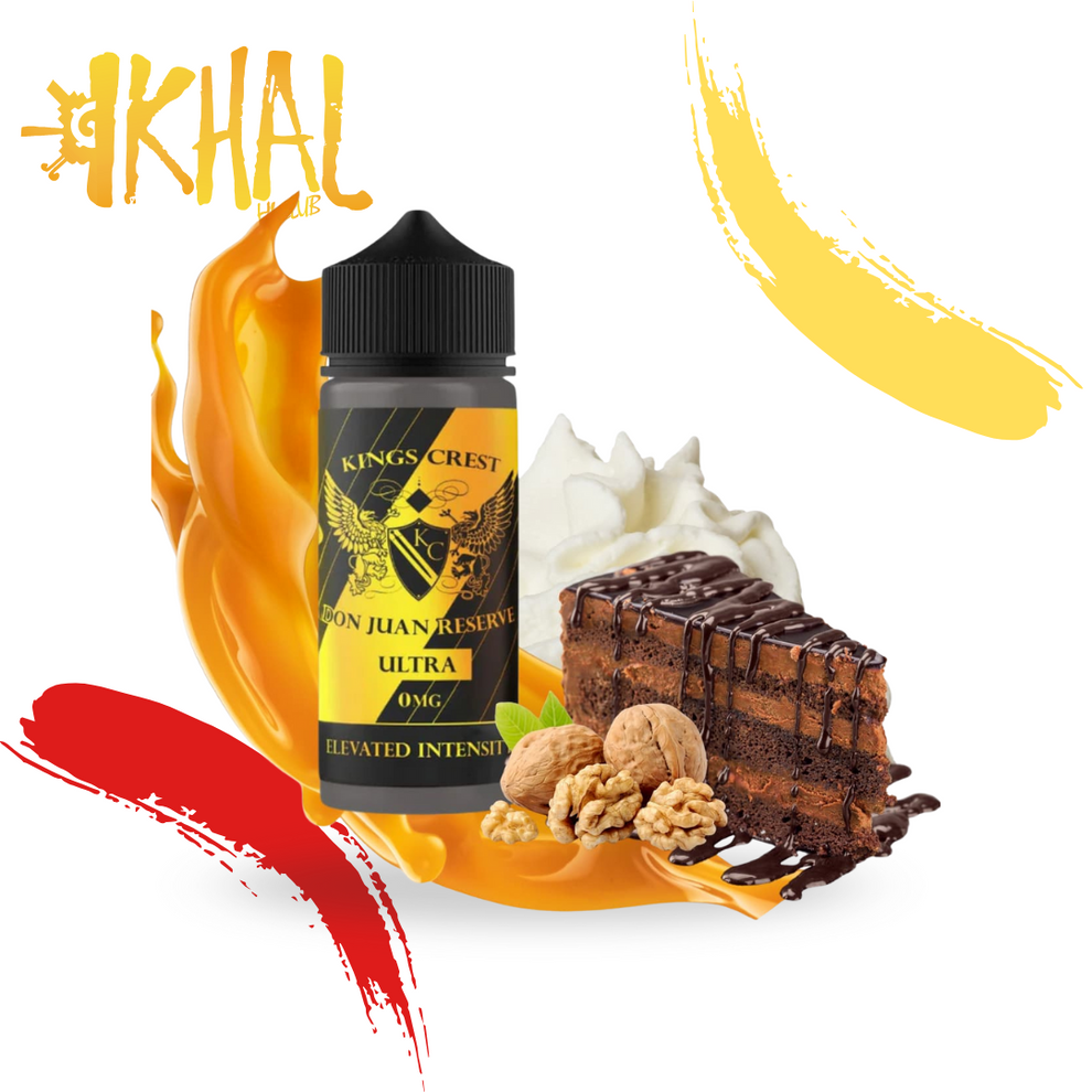 Don Juan Reserve Ultra – IKHAL STORE