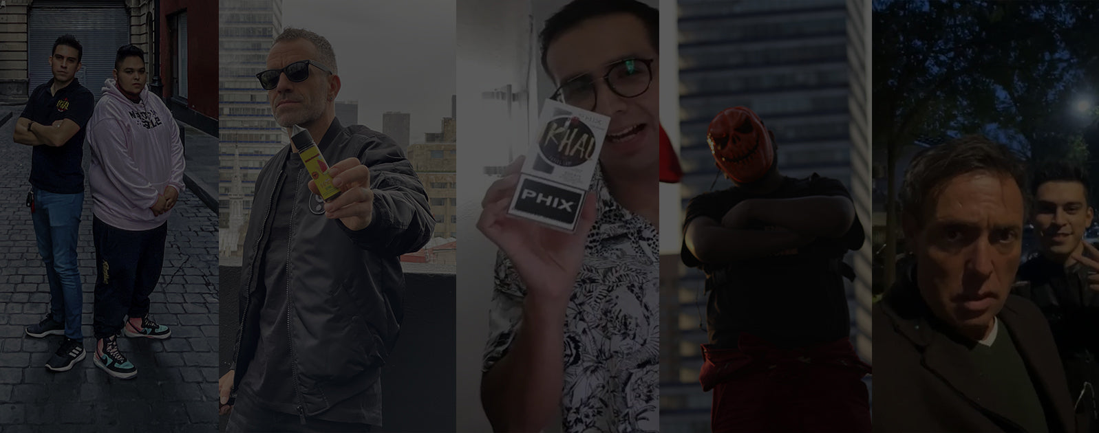 Grupo IKHAL® – Grupo Ikhal