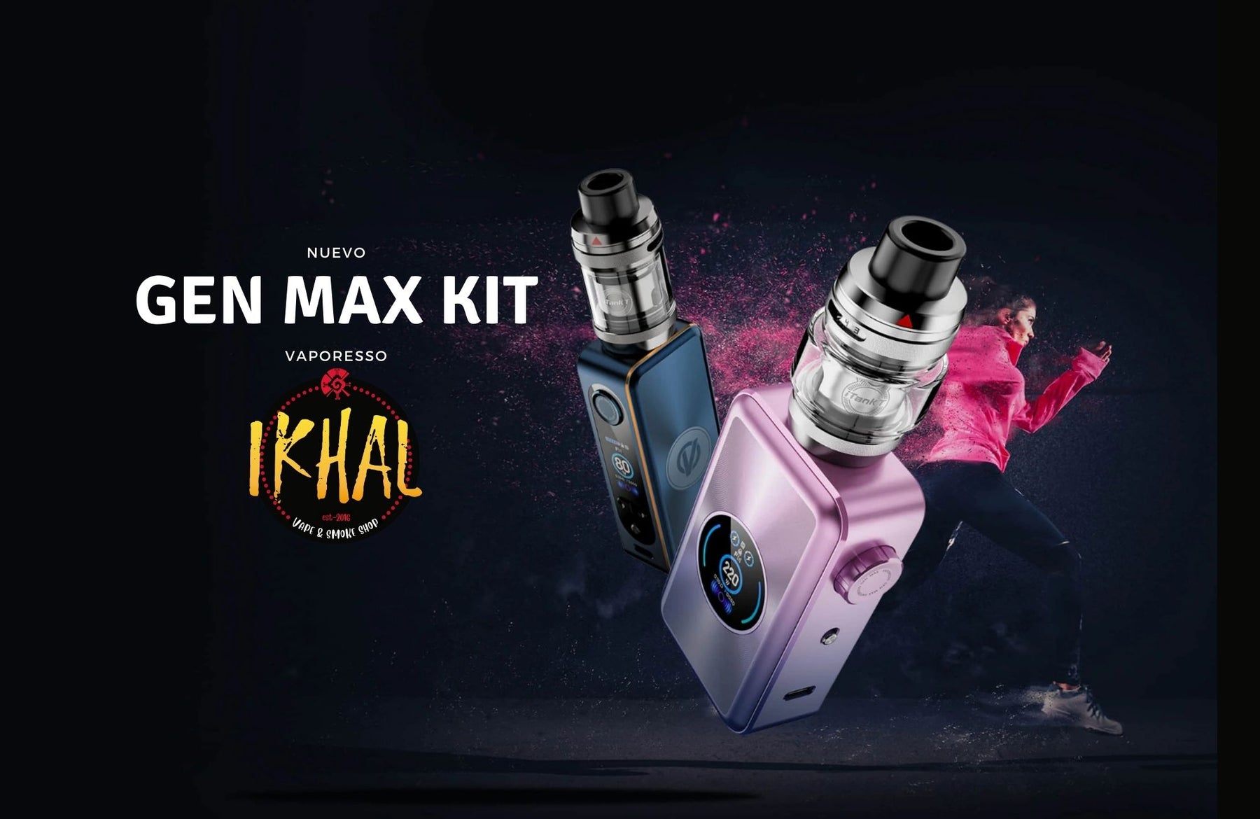 IKHAL HI Club ® – IKHAL Hi Club