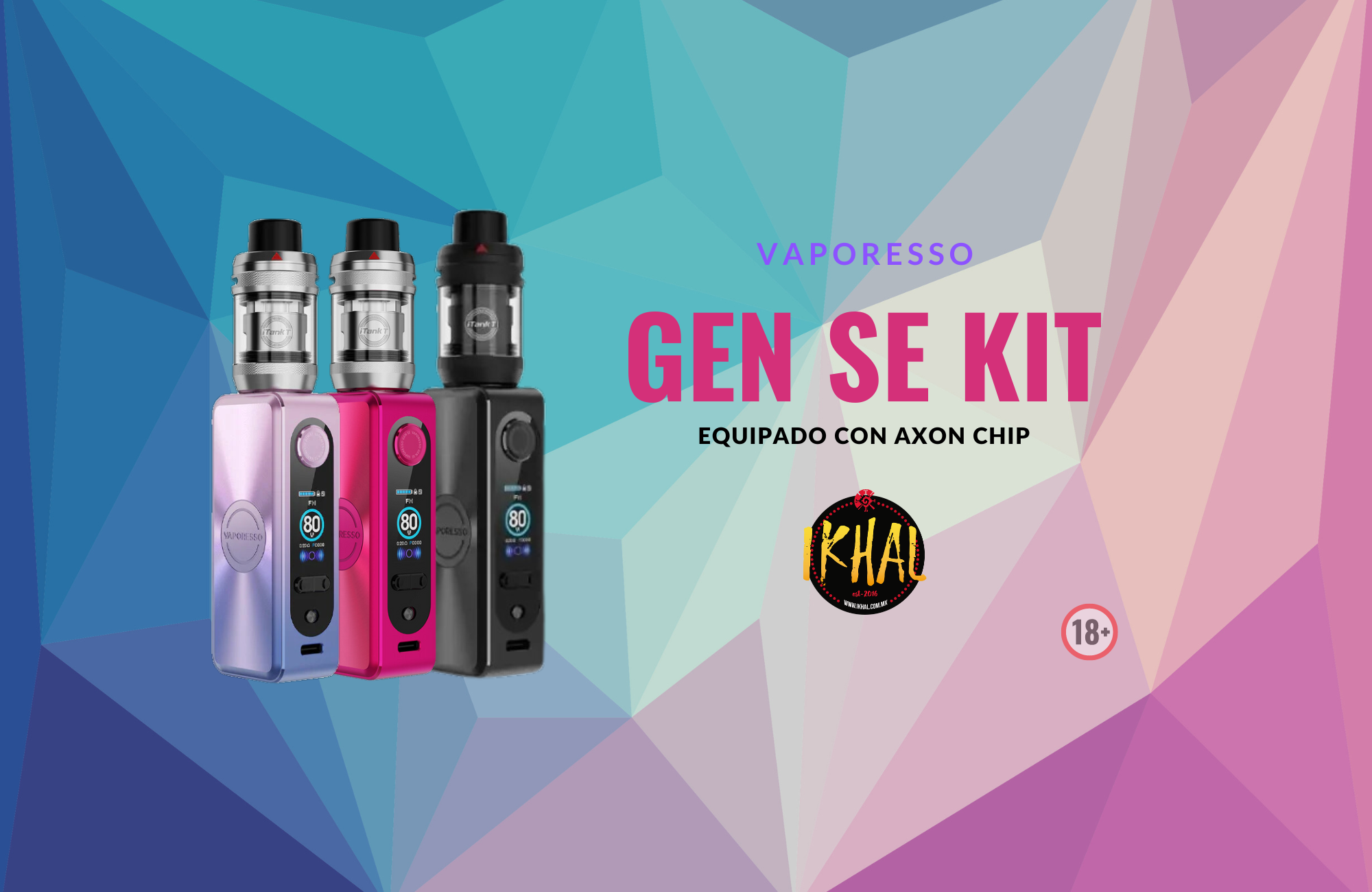 Grupo IKHAL® – Grupo Ikhal