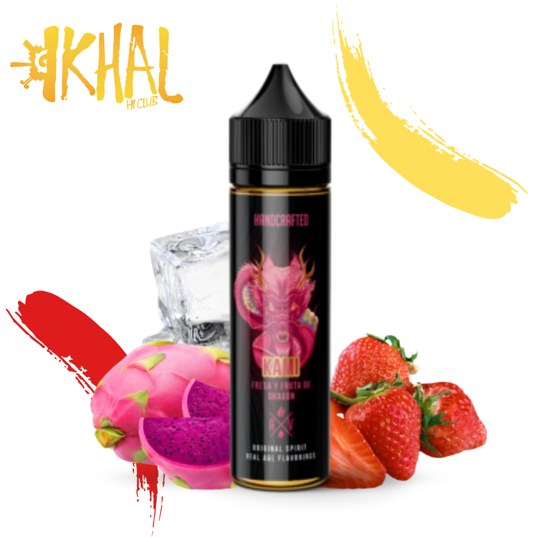 Kami – IKHAL Hi Club