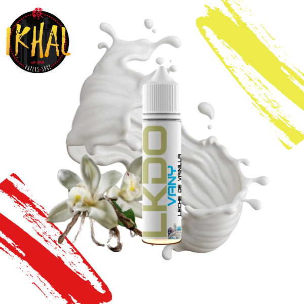 Vany / LKDO – IKHAL Hi Club