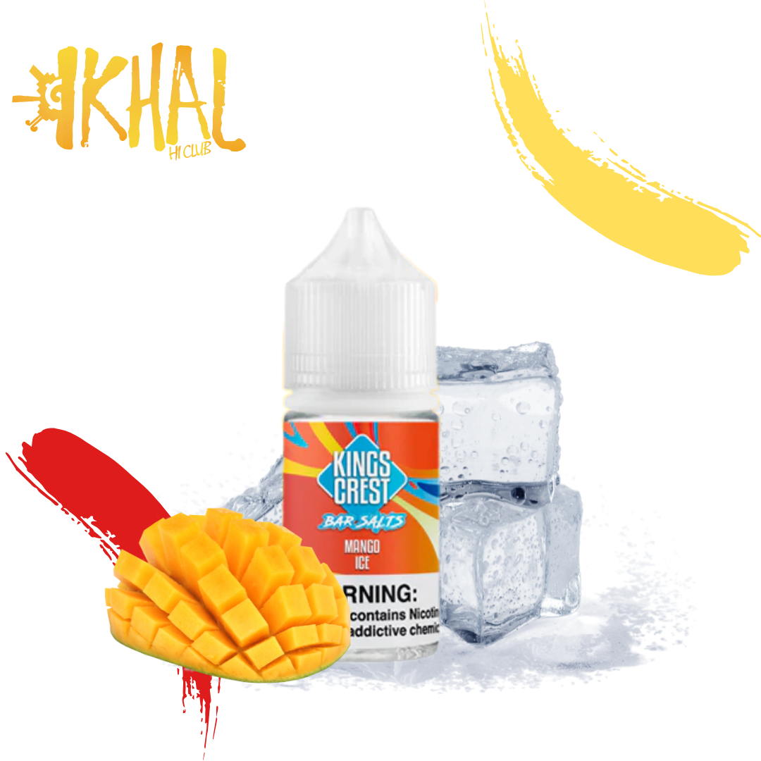 Mango ICE – IKHAL STORE