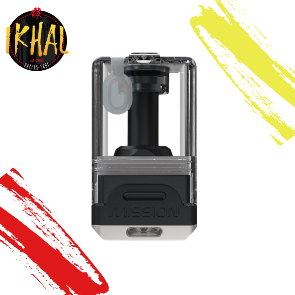 Dot Mission RBA – Grupo Ikhal