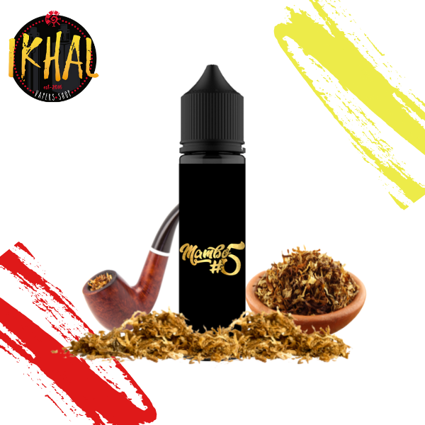 Mambo #5 – IKHAL Hi Club