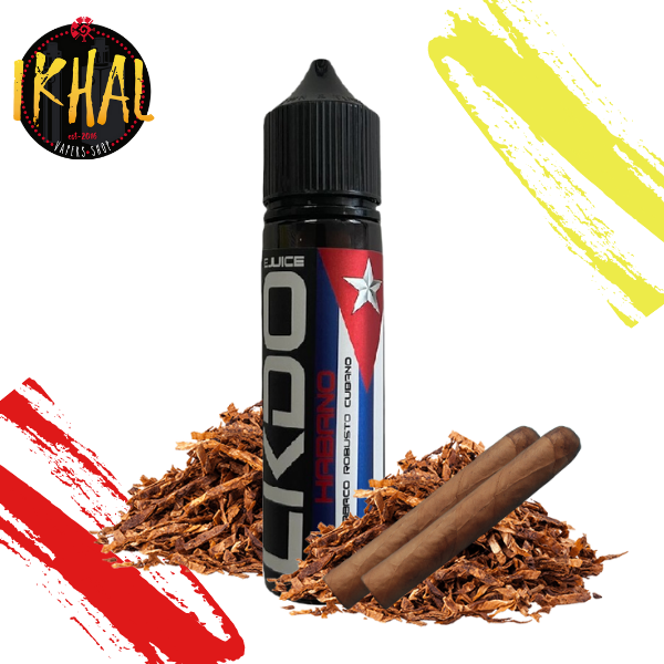 Habano / LKDO – Grupo Ikhal
