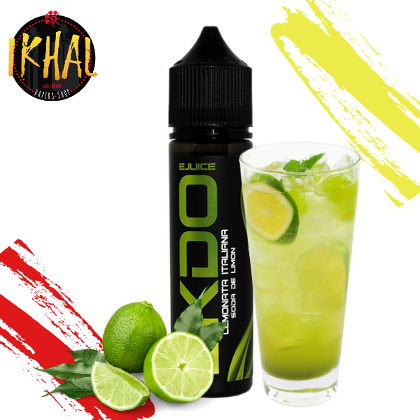 Lemonata Italiana / LKDO – IKHAL Hi Club