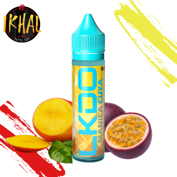 Manila Cuya / LKDO – IKHAL Hi Club