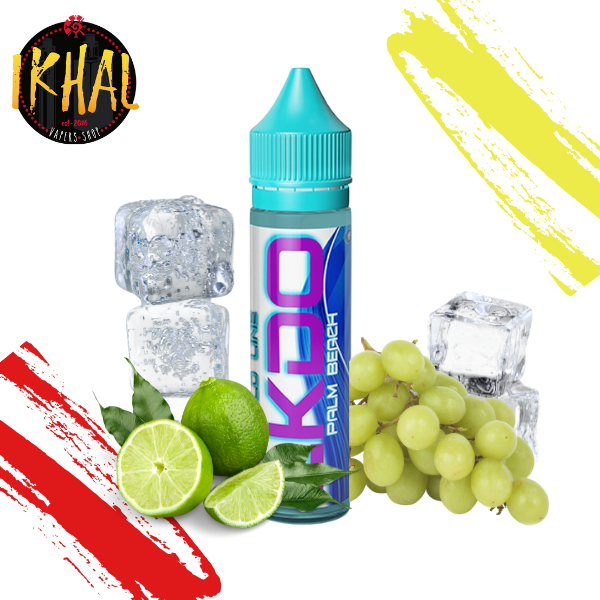 Palm Beach / LKDO Cold Line – Grupo Ikhal