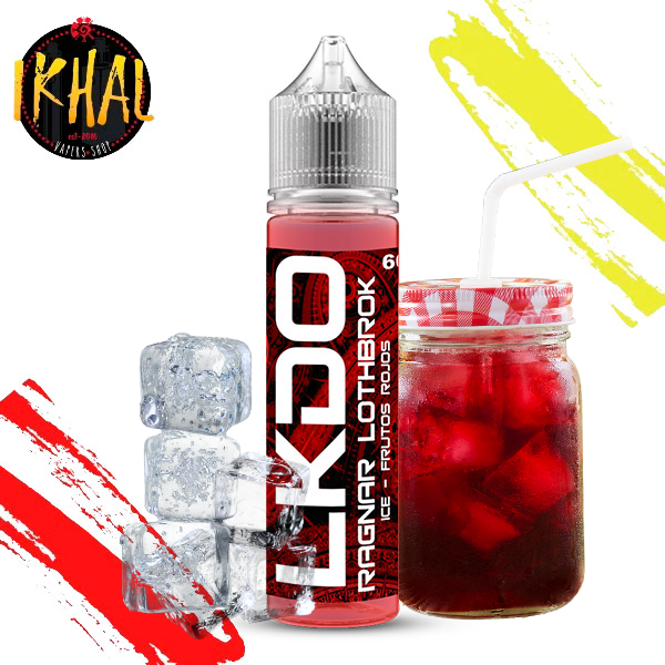 Ragnar Lothbrok / LKDO – Grupo Ikhal