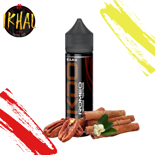 Romeo / LKDO – Grupo Ikhal