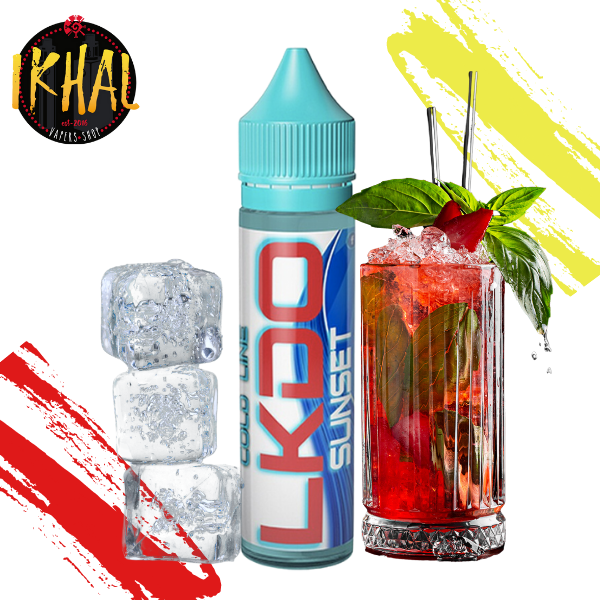 Sunset / LKDO Cold Line – Grupo Ikhal