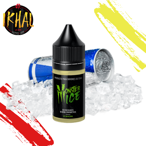 Monster Mice / Apothecaria V. – IKHAL Hi Club